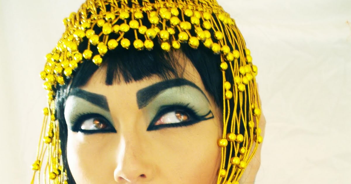 kandeej.com: Cleopatra Contest!!!