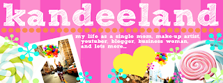 kandeej.com: MY OTHER BLOG!
