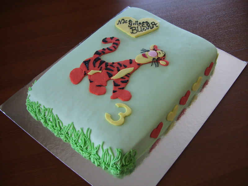 Pudi Cake Butik Pasta: ÇİZGİFİLM KARAKTERLİ PASTALAR