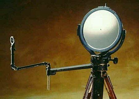 The Heliogram: What 's a heliograph?