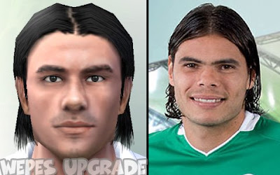 Wepes Upgrade: Rodrigo Alvim