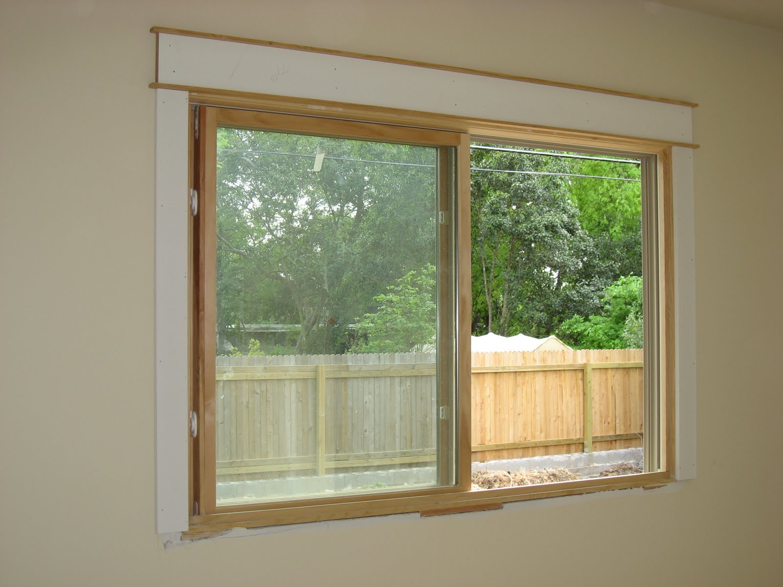 Green House, Good Life: April 2010