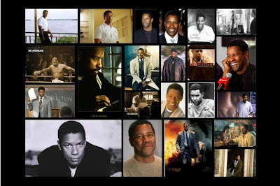 Denzel Washington - My Man
