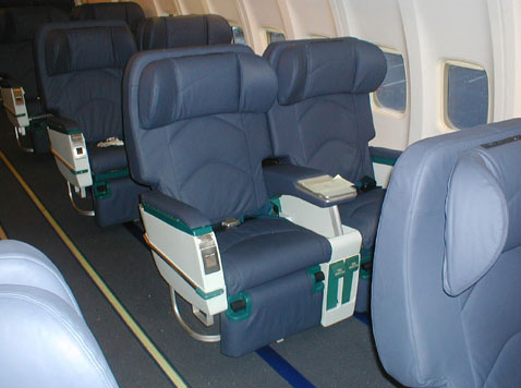 Metal is Forever: Imagenes del nuevo Ed Force One de Iron Maiden