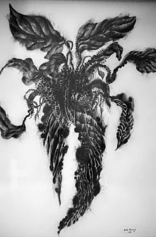 MIKE HEALEY: Back to the drawing board!