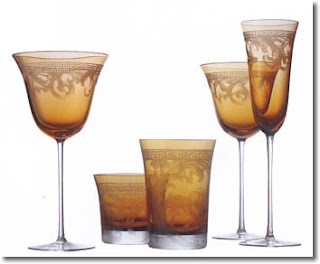 Showcase Your Wine with Versace Crystal Stemware | The Silver Spoon ...