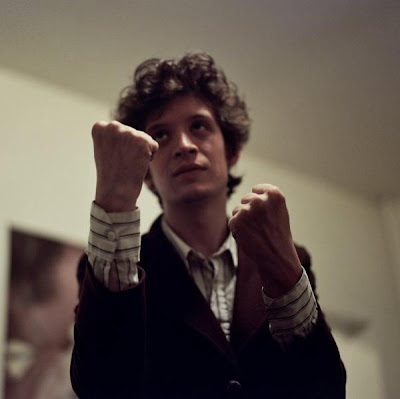 Ian O'Neil at The Space : CT Indie