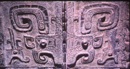 Dzhus's Arts Notes: Shang China