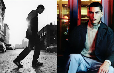 Photography of Joshua Jordan