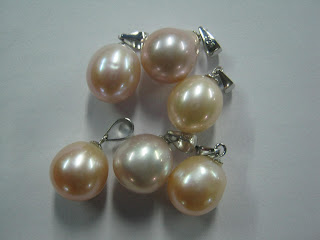 Sabah Crystal & Pearl: 5) Buah Rantai