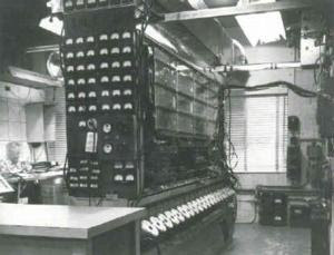 All abOuT CS!!!: The History Of Computer