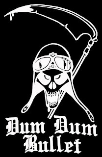 Dum Dum Bullet - Demo (1983) | RARE AND OBSCURE METAL ARCHIVES