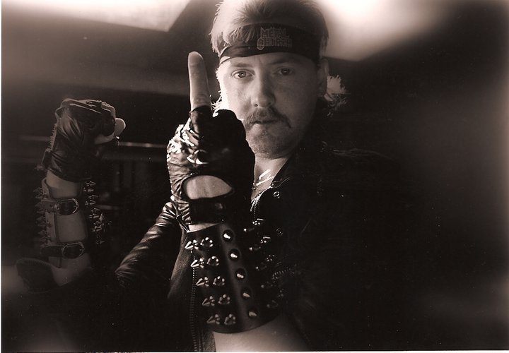 Crosshead Biography (Info, Photos, Articles) | RARE AND OBSCURE METAL ...