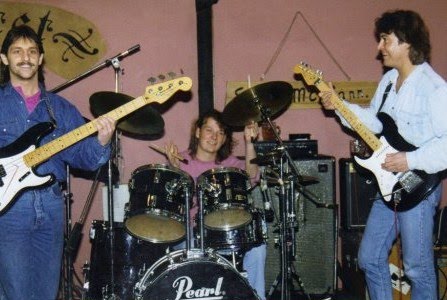 Randy (Dnk) Biography & Photos | RARE AND OBSCURE METAL ARCHIVES