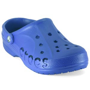 Simply Crocs: Crocs Baya Sea Blue