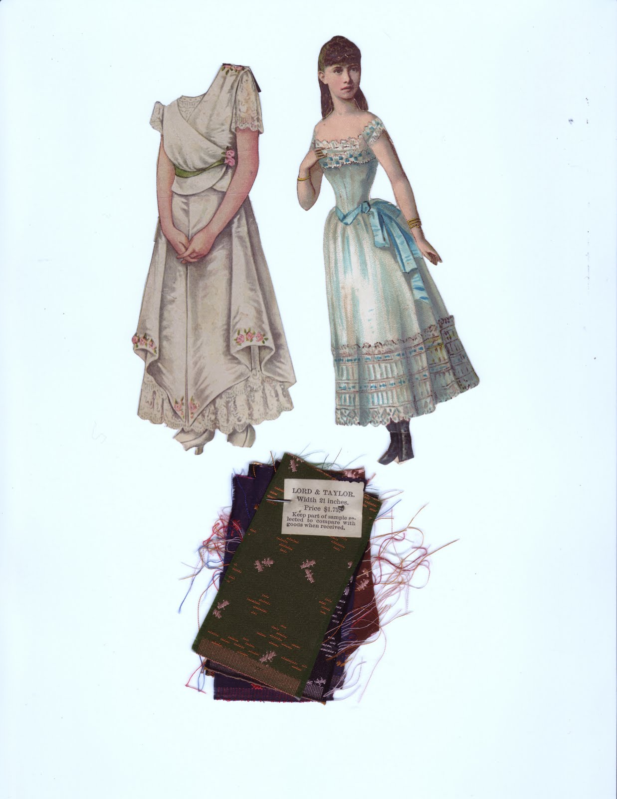 Bev's Antiquing, Schlepping, Schlogging, & Writing Blog Schlog ...