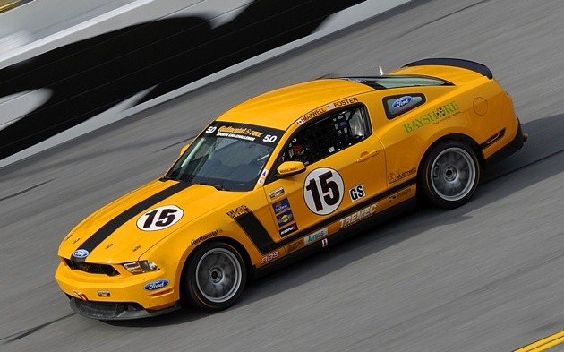 2011 Ford Mustang Boss 302R Previews – Gambar Foto Modifikasi Motor ...
