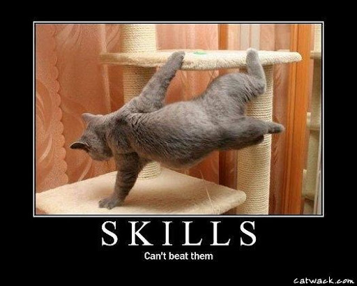 ezhan-artwork: Khas Untuk Peminat Kucing... Meow