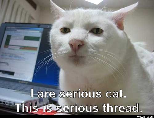 ezhan-artwork: Khas Untuk Peminat Kucing... Meow