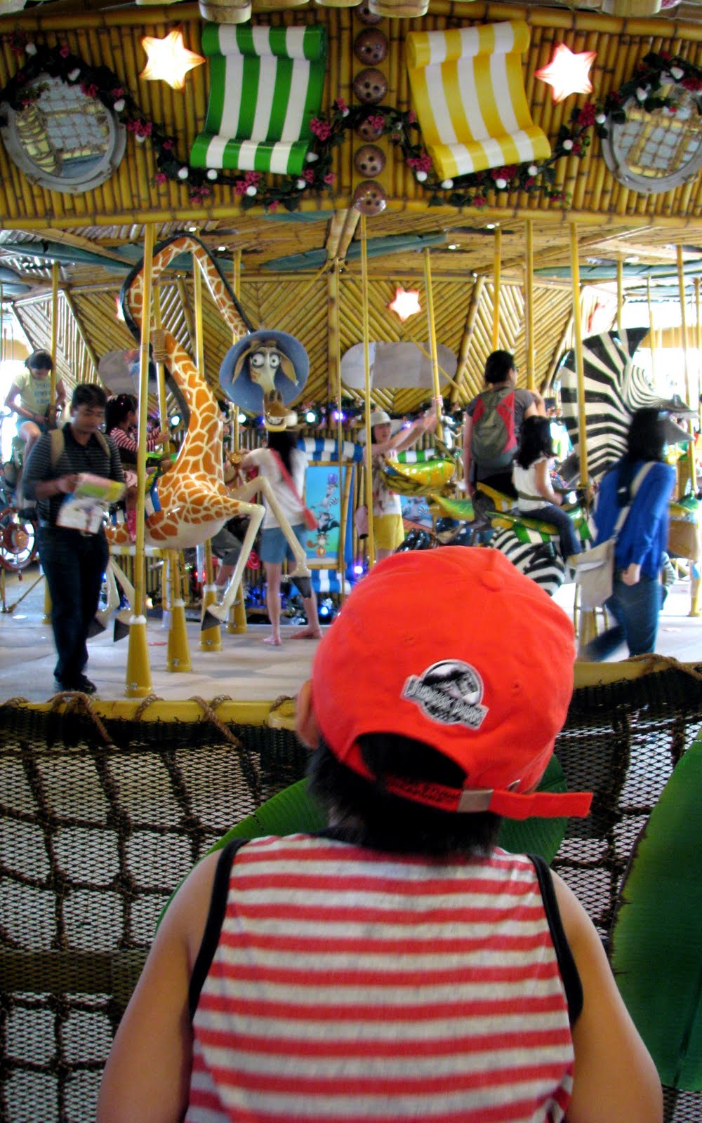 Cheekiemonkies: Singapore Parenting & Lifestyle Blog: Universal Studios ...