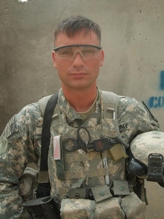 Sanctuary of Mary: Paul Cuzzupe