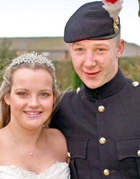 Sanctuary of Mary: Simon Annis