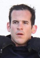 Sanctuary of Mary: Jonathan Lefort