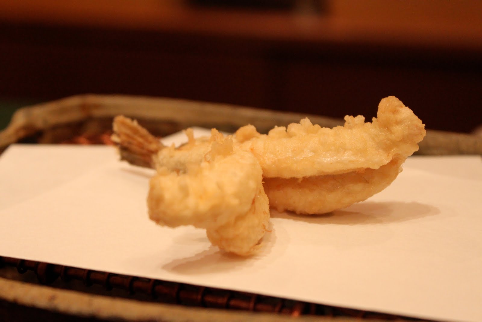 Domestic Divas Blog: Mikawa in Roppongi Hills (Tokyo) a/k/a The Best ...