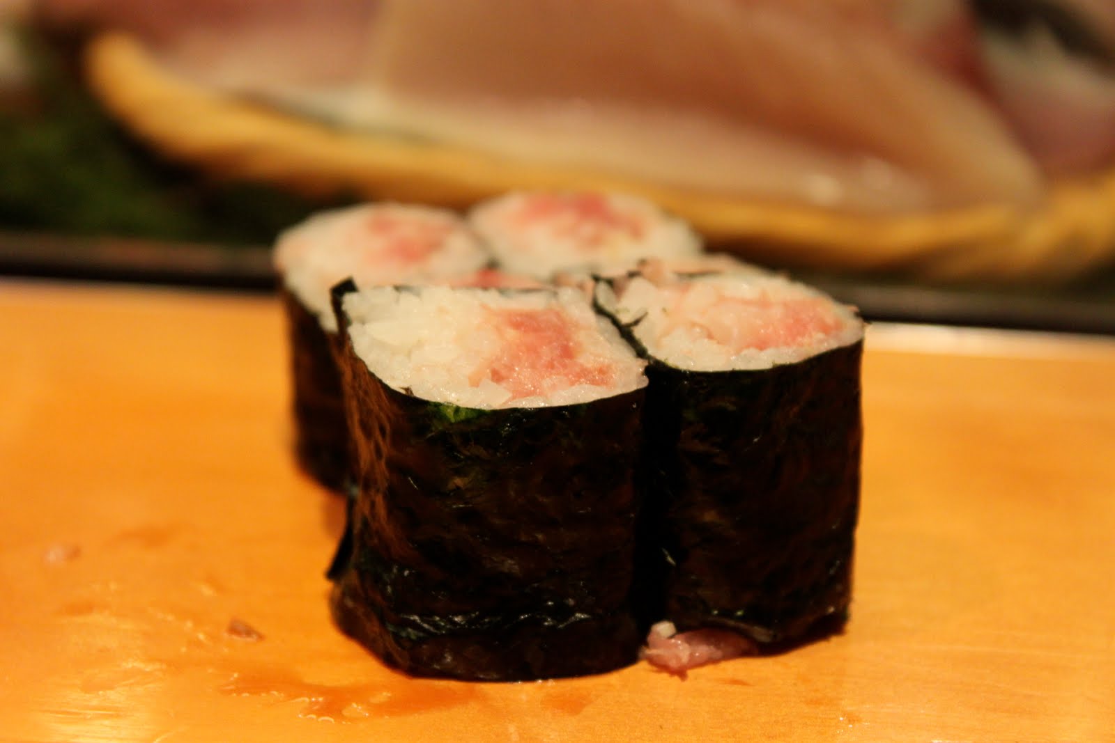 Domestic Divas Blog: Top 10 Reasons I Love Eating In Japan! Plus ...