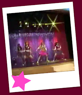 Patito Feo: Letras canciones Las Divinas