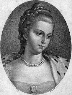 The Duchess of Devonshire's Gossip Guide to the 18th Century: Tart of ...