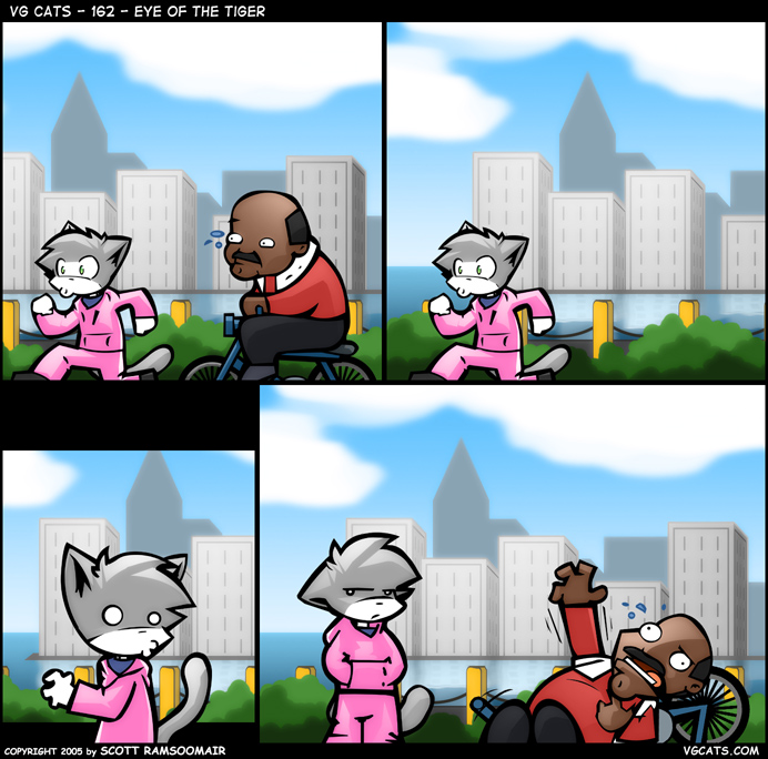 Realmente al pedo: 2010