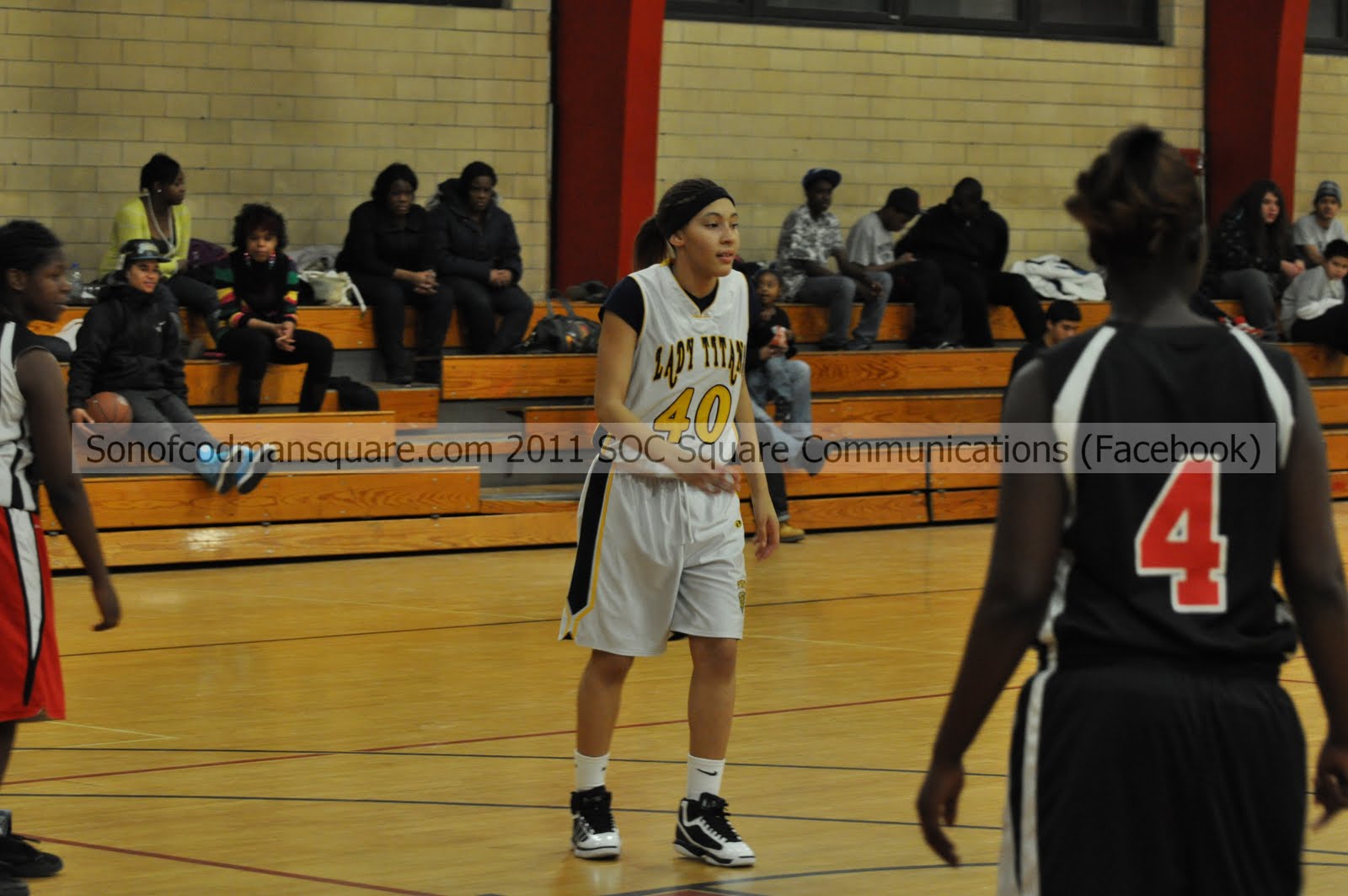 Welcome to Son of Codman Square's Site!: New Mission Girls Basketball!