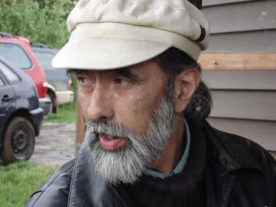 La nave de los locos: PEDRO GUILLERMO JARA, 1