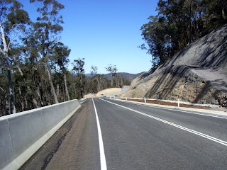 Jervis Bay Kayak Co - Australia: NEW ROAD - Canberra only 2 hours from ...