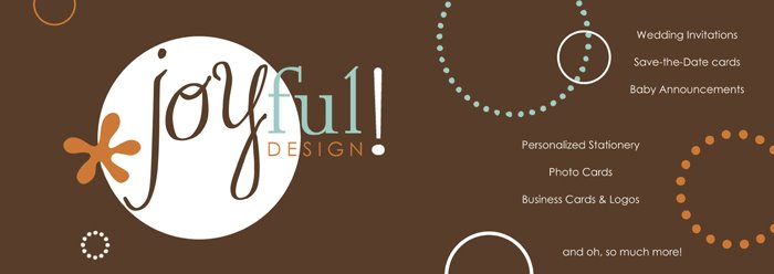 Joyful! Design