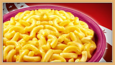 Crackin' my stuff up...: BFF (Beethoven's Favorite Foods)