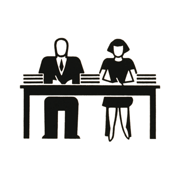 Advanced Graphics: Gerd Arntz- Isotypes