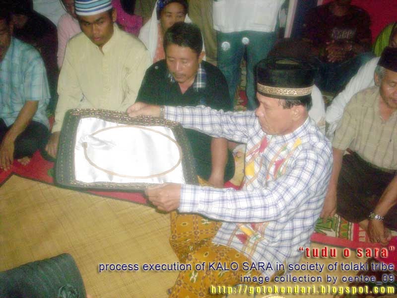 See more about Tolaki Tribe