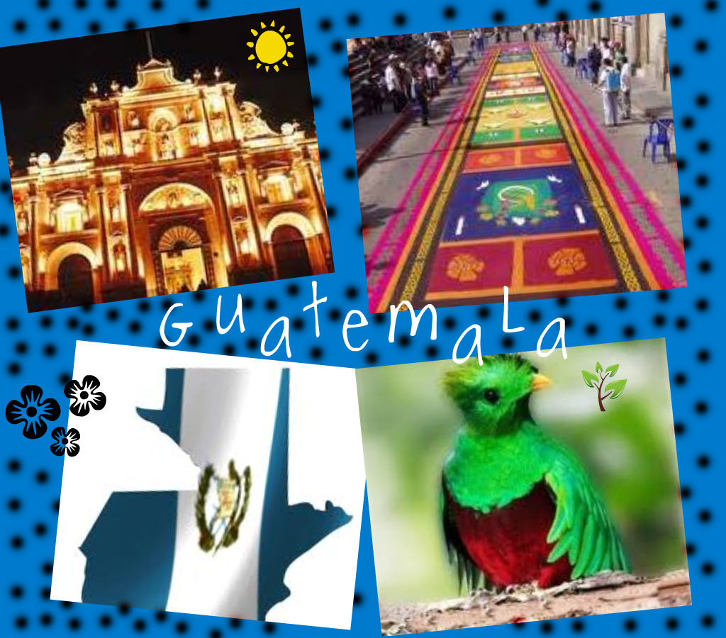 Cultura Guatemalteca: Cultura Guatemalteca