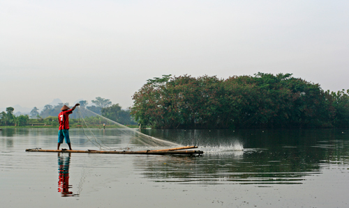 KOLEKSI FHOTO DANAU CIPULE