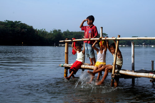 KOLEKSI FHOTO DANAU CIPULE