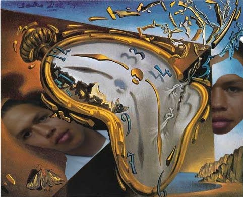 Cuentos de Noveno: EL RELOJ MAGICO