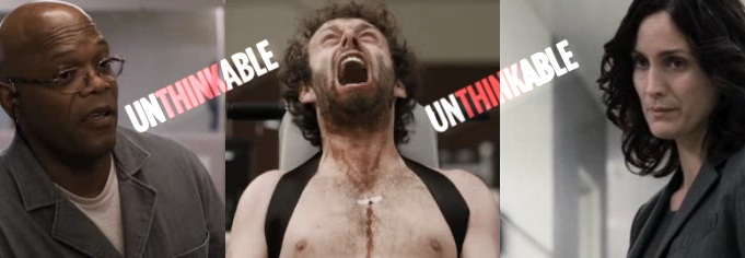 Unthinkable | Teaser Trailer