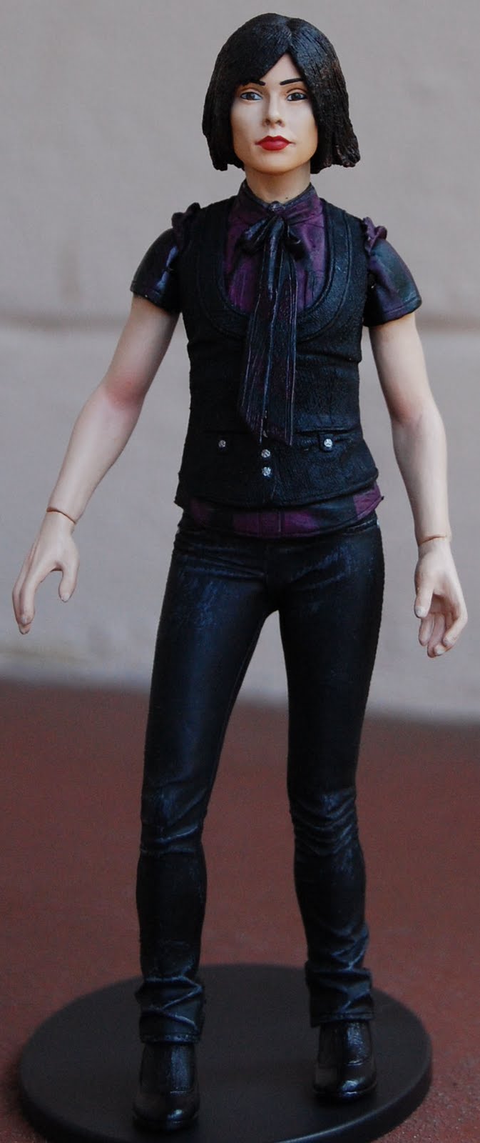 Chocolate Covered Action Figures: The Twilight Saga: New Moon: series 1 ...