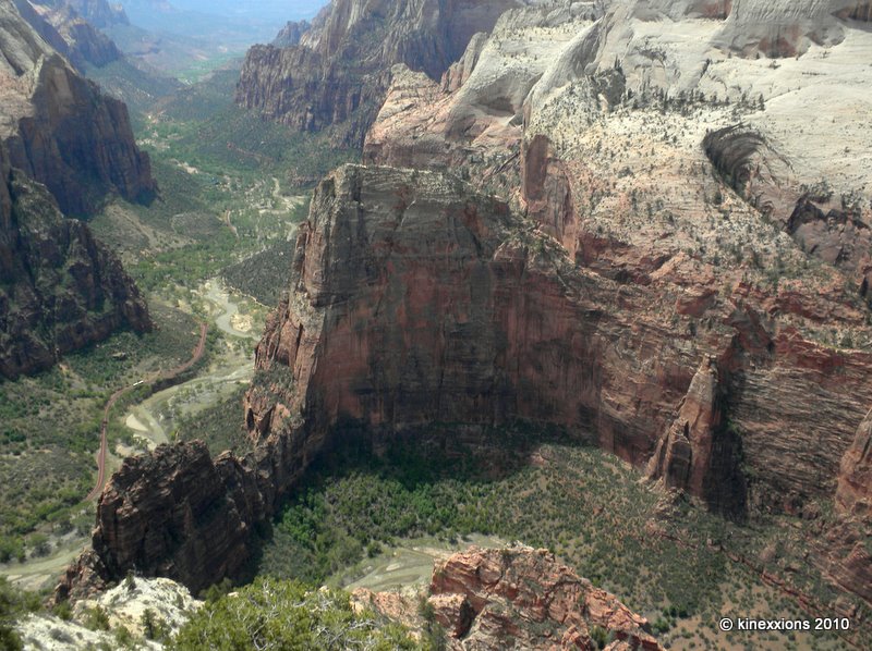 kinexxions: Observation Point