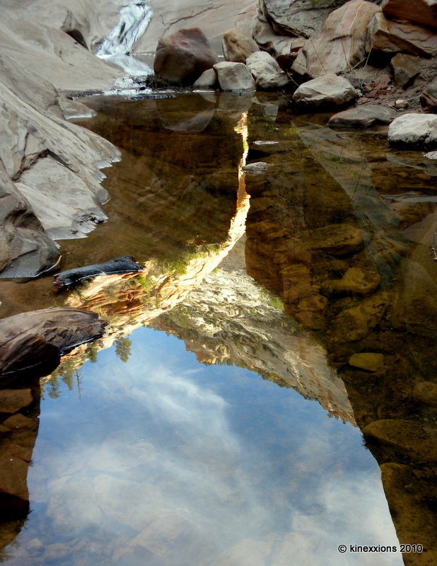 kinexxions: Observation Point