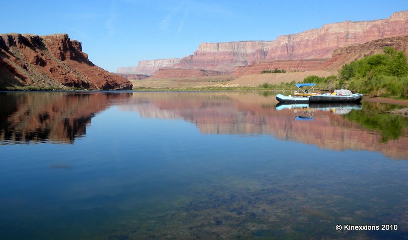 kinexxions: Lees Ferry