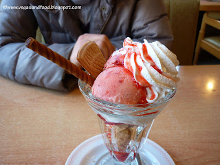 Joyfull and mimi usagi - Kochi, Japan - Vegas and Food