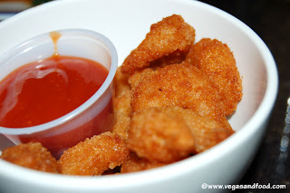 Rio - Carnival World Buffet, Dec. 2008 - Vegas and Food